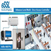 Products | eSSL Security