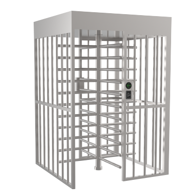 Turnstiles | eSSL Security