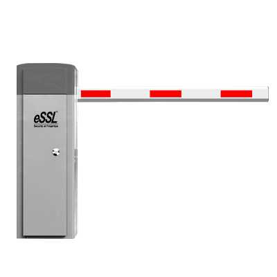 BoomBarrier | eSSL Security