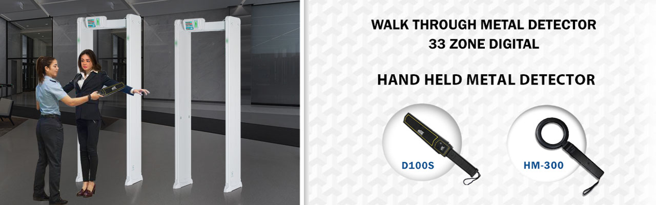 Home | eSSL Security