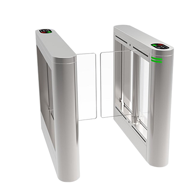 Swing Barriers | eSSL Security